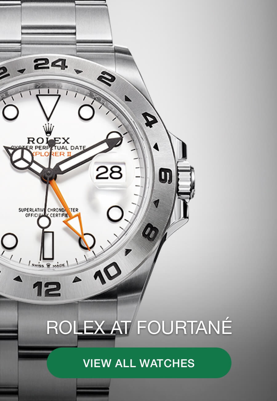 Fourtané - Carmel-by-the-Sea, USA - Official Rolex Retailer & Jewelry ...
